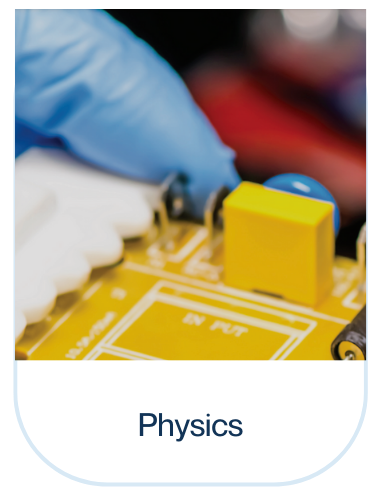 Design Your Physics Kit - Distance Learning