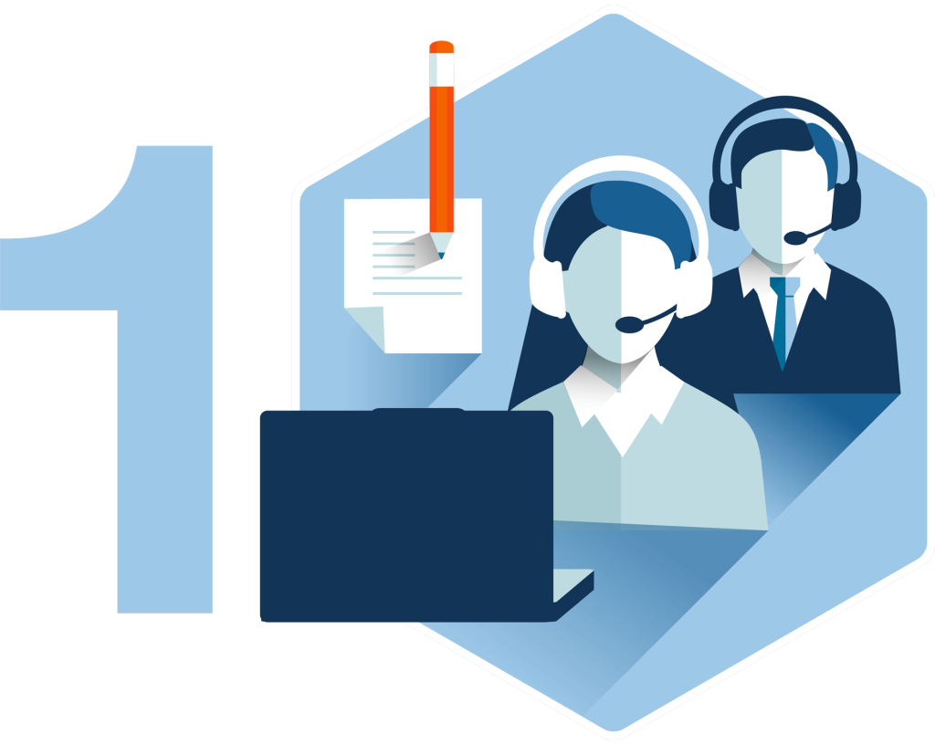 How It Works - Carolina Distance Learning