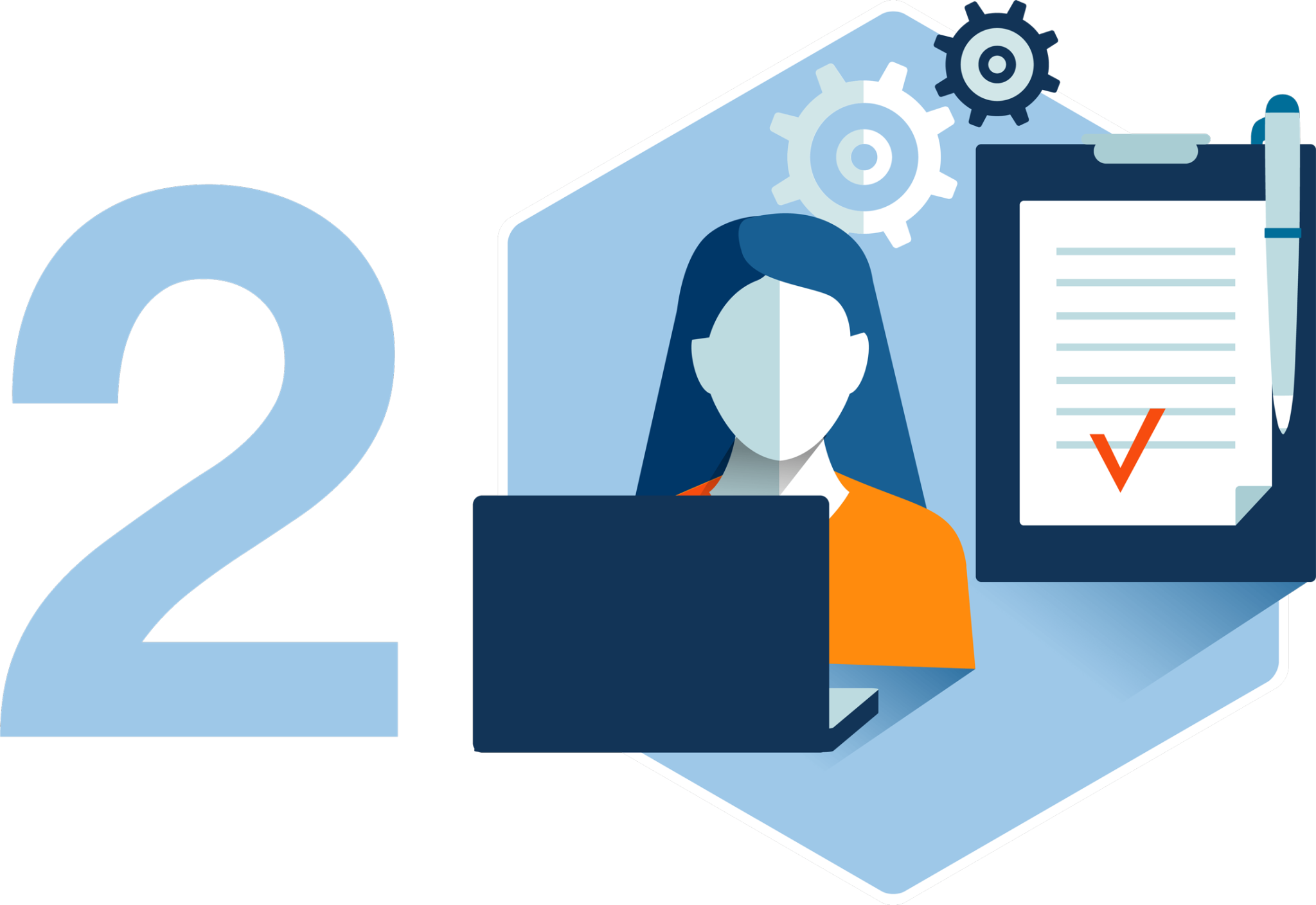 How It Works - Carolina Distance Learning