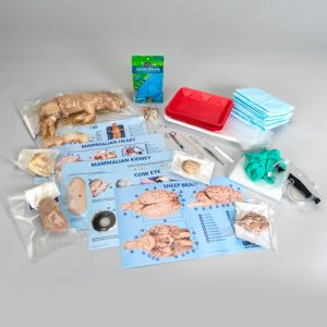 Ready to Ship - Carolina Distance Learning