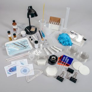 Ready to Ship - Carolina Distance Learning