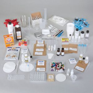 Ready to Ship - Carolina Distance Learning