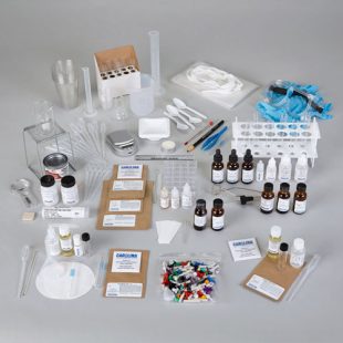 Ready to Ship - Carolina Distance Learning