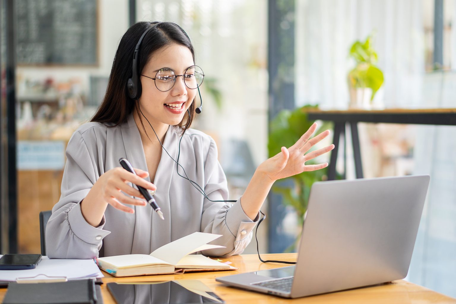 Why Carolina - Carolina Distance Learning