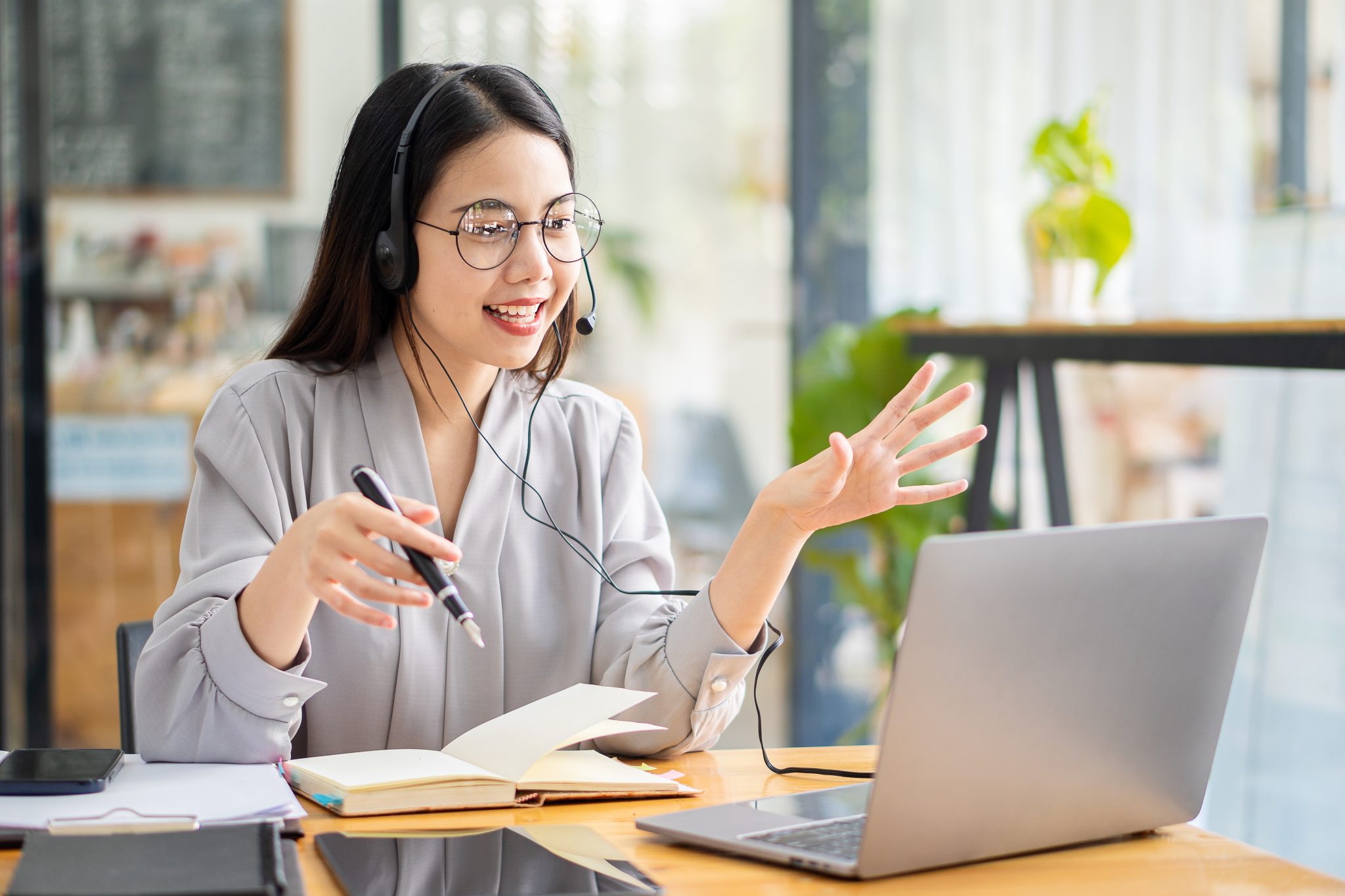 Why Carolina - Carolina Distance Learning