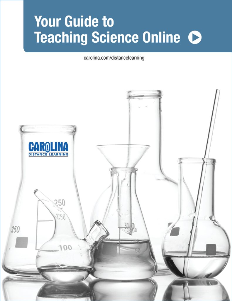 All Resources - Carolina Distance Learning