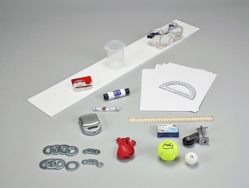 Essentials - Carolina Distance Learning