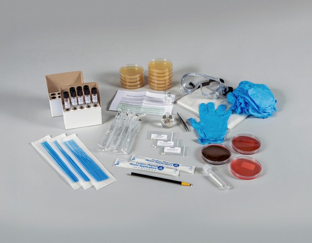 Essentials - Carolina Distance Learning