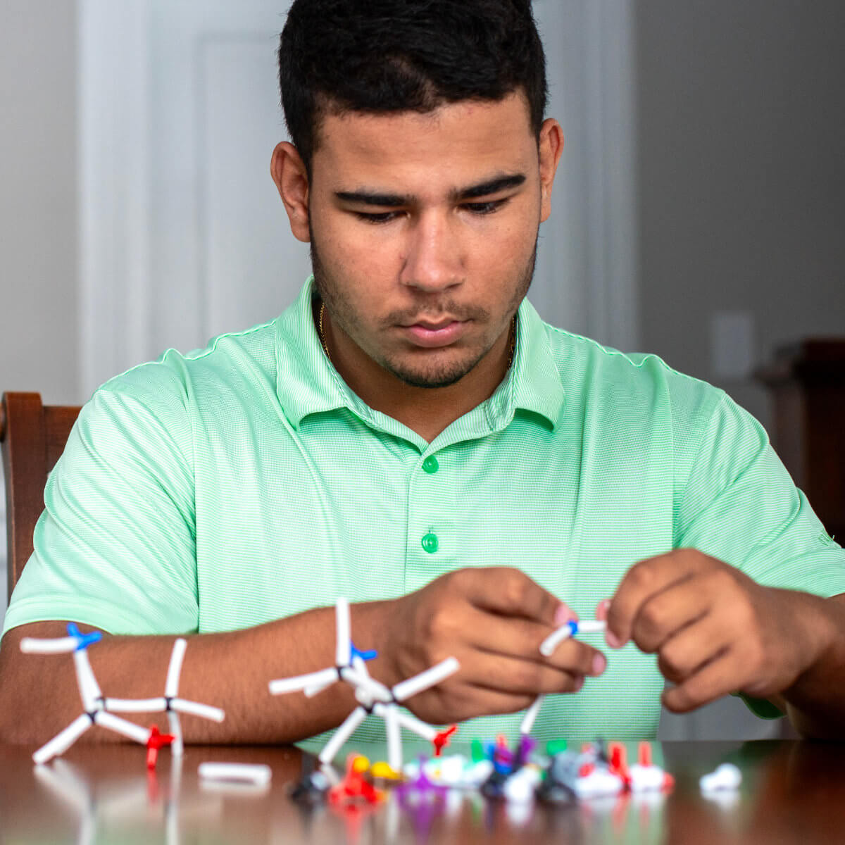 Carolina Distance Learning® High School Kits - Carolina Distance Learning