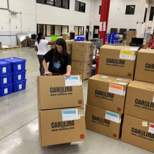 Carolina Distance Learning - New - Carolina Distance Learning