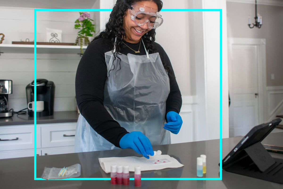 Forensics Science Kits - Carolina Distance Learning