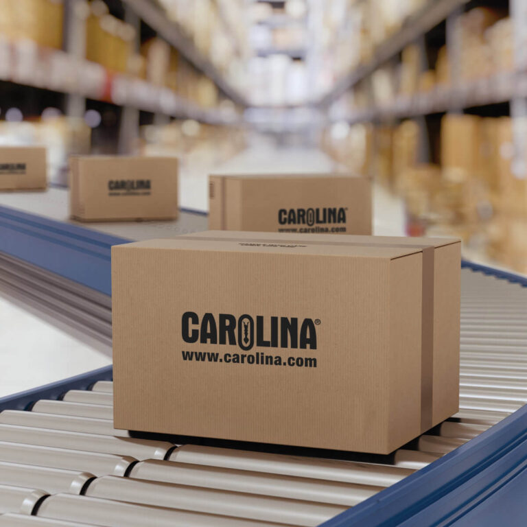 Carolina Distance Learning - New - Carolina Distance Learning